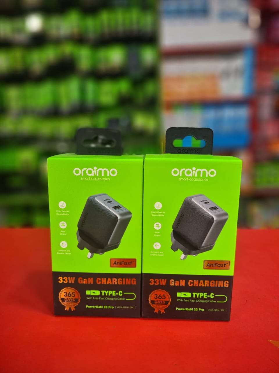 HIMASTORES | Arduino, ESP32, Sensors & Oraimo Products in Kenya